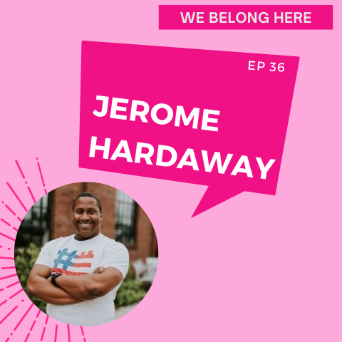 We Belong Here: Lessons from Unconventional Paths to Tech